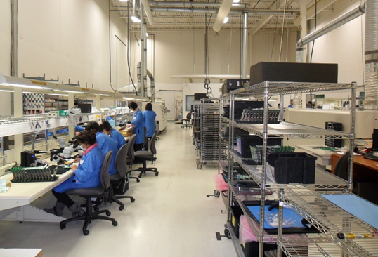 Smartronix technology (M) Sdn Bhd